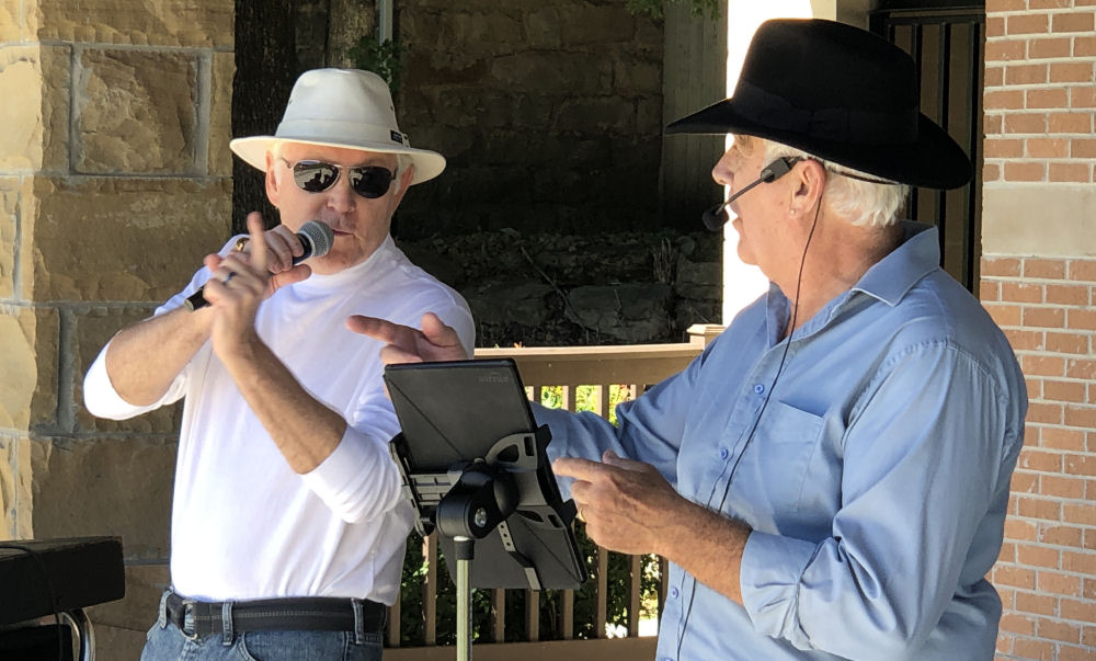 Memory Road Music – Oldies Shows For All Occasions